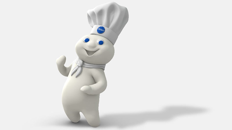 About Us - Pillsbury.com