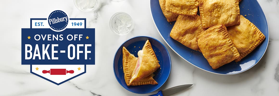 The Pillsbury Bake-Off® Contest - Pillsbury.com