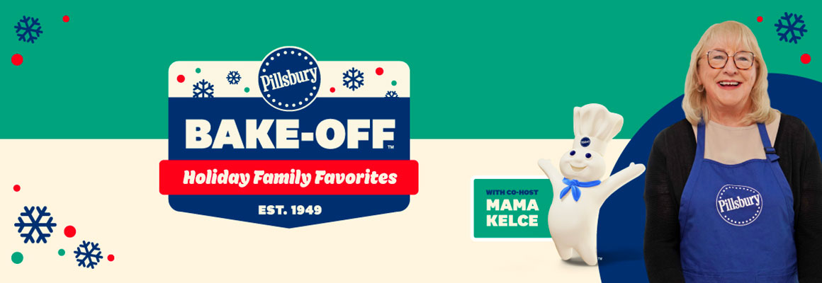The Pillsbury Bake-Off™ Contest - Pillsbury.com