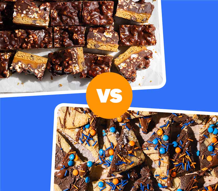 Pillsbury Bake-Off® Contest: Vote for the Top Sweet Recipe! - Pillsbury.com
