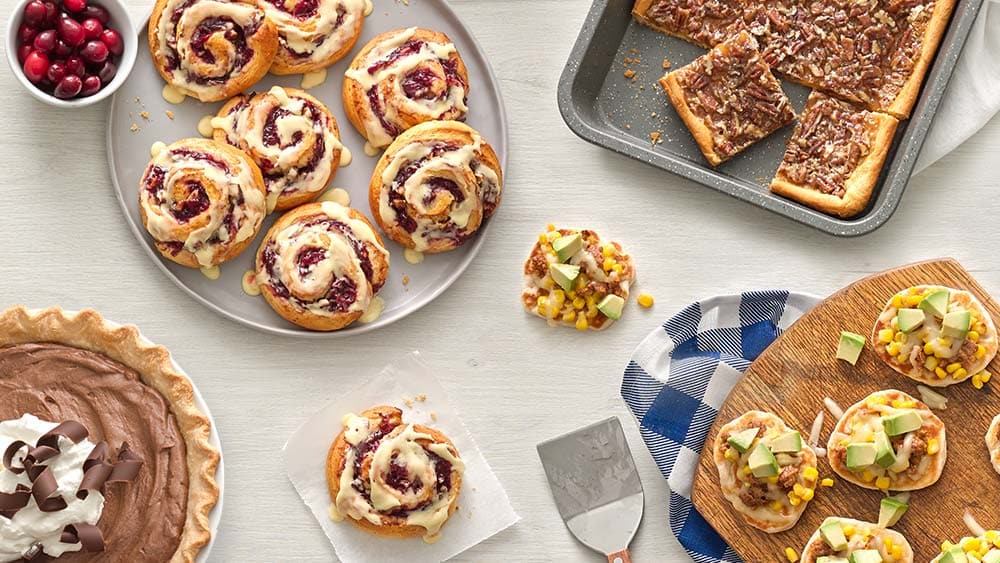 The 6 Things All Winning Bake-Off® Contest Recipes Have in Common ...