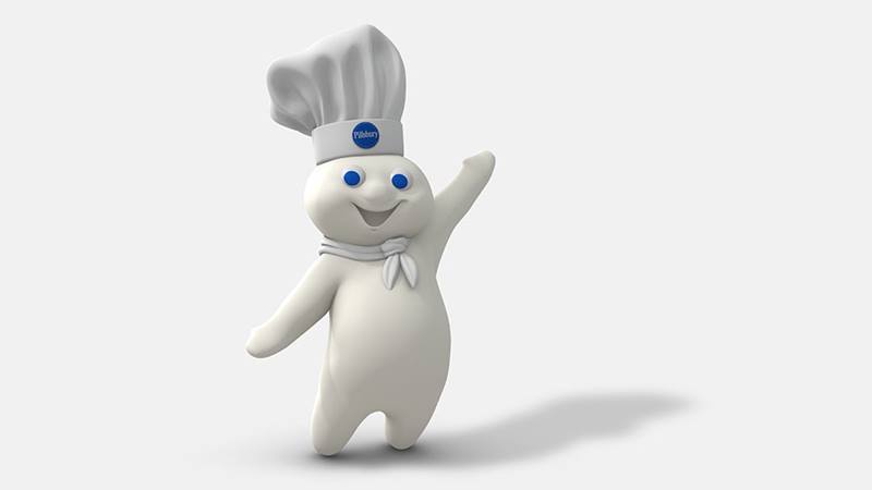 How Well Do You Know the Pillsbury Doughboy? - Pillsbury.com