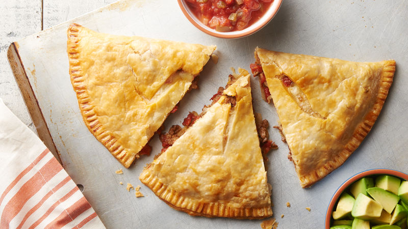 How to Make Empanadas - Pillsbury.com