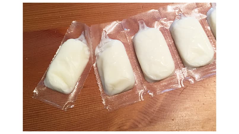 Pillsbury Toaster Strudel Icing Recipe | Besto Blog