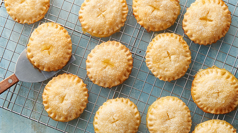 How to Make Your Own Pie Cookies - Pillsbury.com