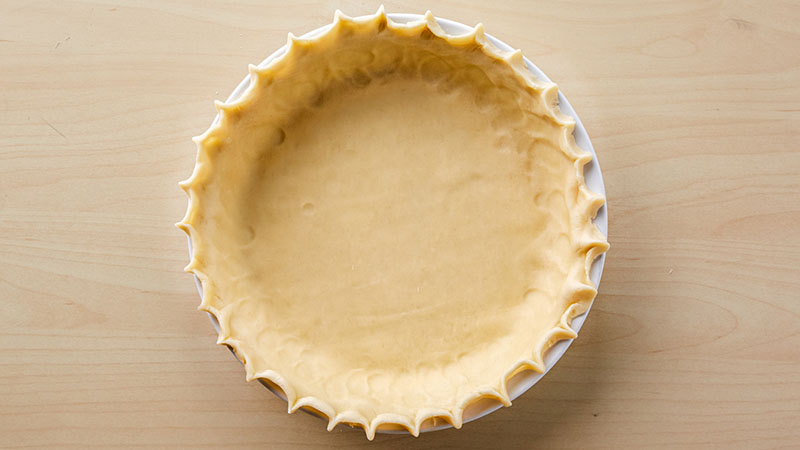 4 Easy Ways to Decorate Your Pie Crust - Pillsbury.com