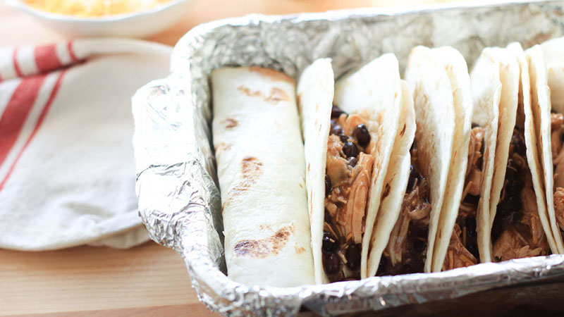 How to Make Enchiladas - Pillsbury.com