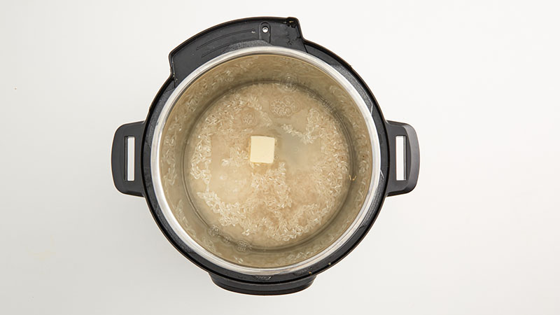 How to Cook Rice in an Instant Pot® - Pillsbury.com