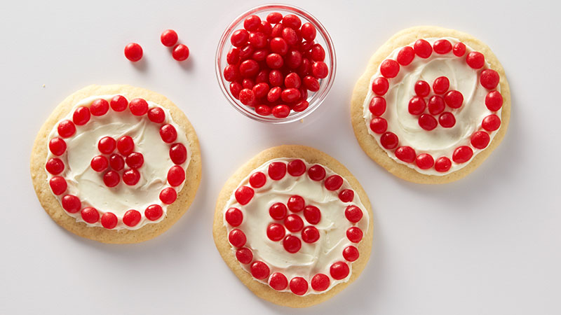 Delightfully Retro Cookie Decorating Tips from 1964 - Pillsbury.com