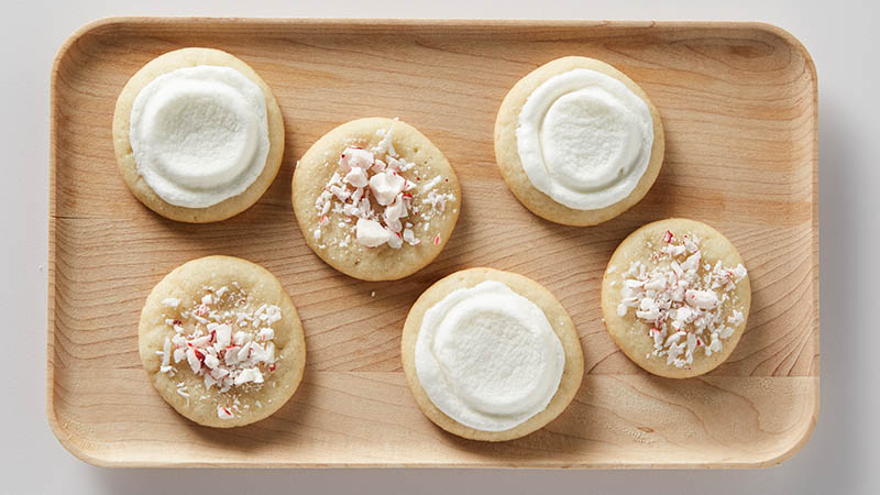 Delightfully Retro Cookie Decorating Tips from 1964 - Pillsbury.com