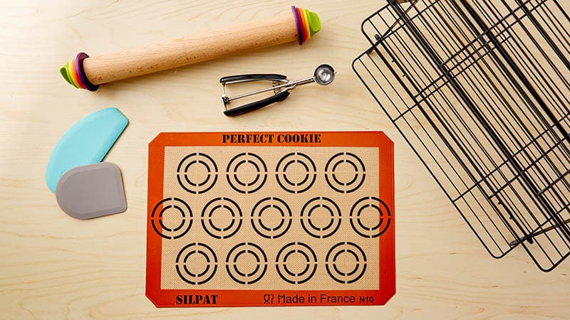 How to Get Your Kitchen Ready for the Holiday Baking Season - Pillsbury.com