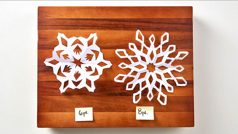 how-to-make-paper-snowflakes - Pillsbury.com