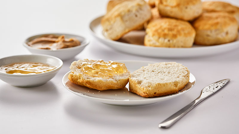 How to Host a Super-Simple Biscuit Bar - Pillsbury.com