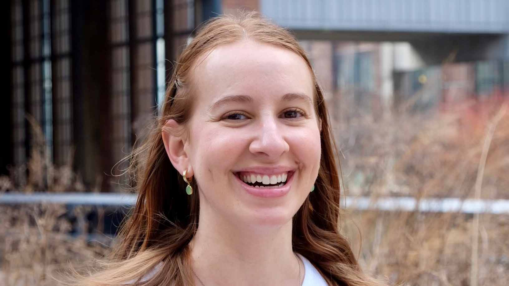 Gabriella, Recipe Developer - Pillsbury.com