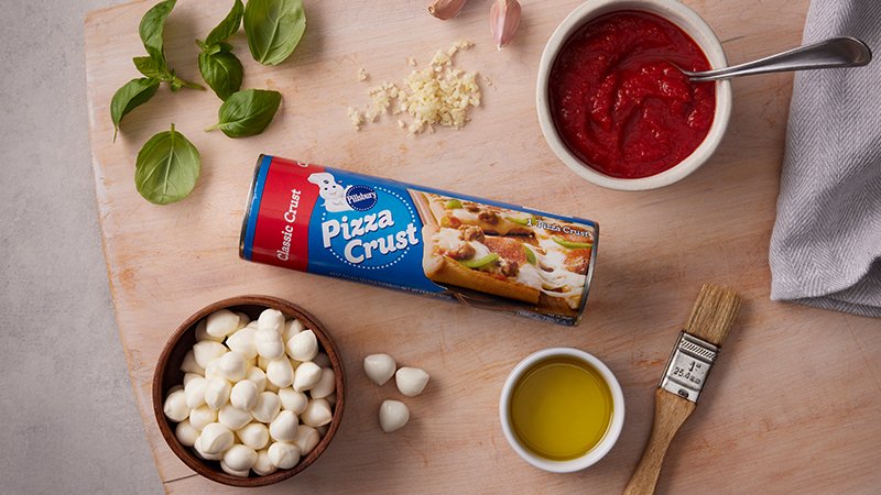 Poppin’ Fresh Headquarters - Pillsbury.com