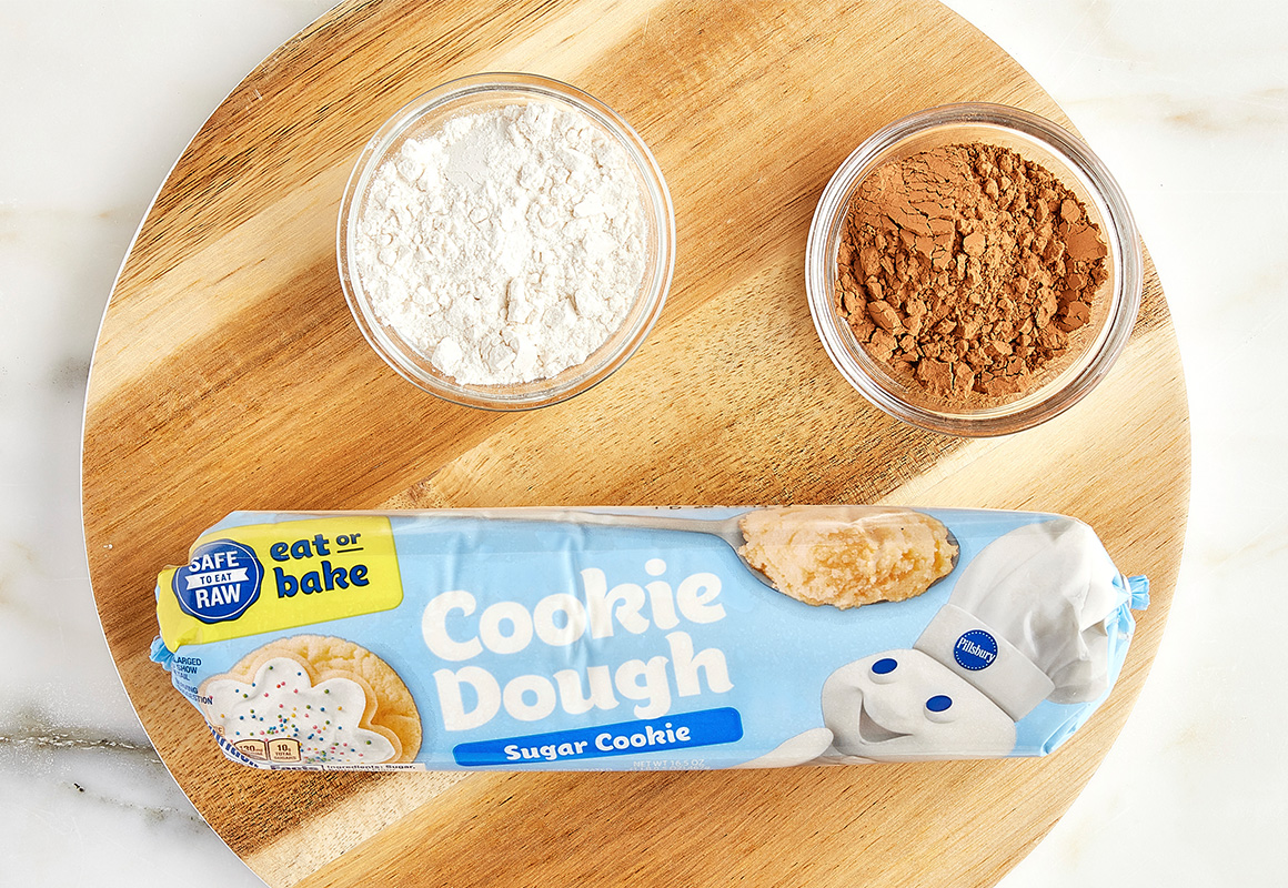 Poppin’ Fresh Headquarters - Pillsbury.com