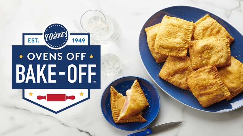 The Pillsbury Bake-Off® Contest - Pillsbury.com