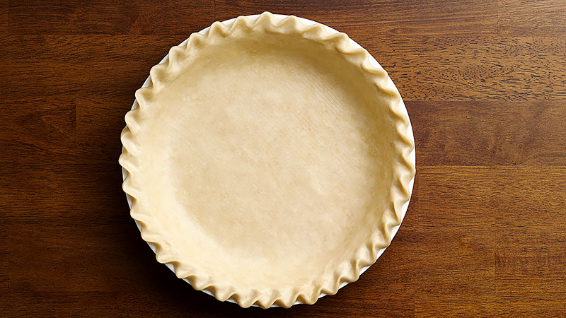3 Tricks to Awesome Pie Crust Video - Pillsbury.com