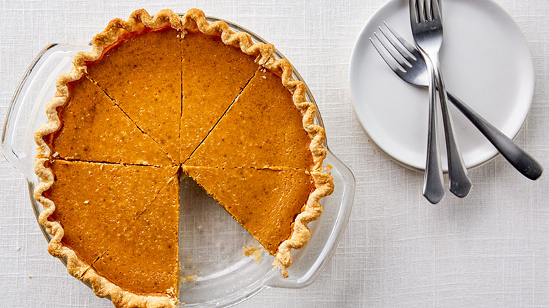 How to Make Pie: Pie Crust, Pie Filling and Baking - Pillsbury.com