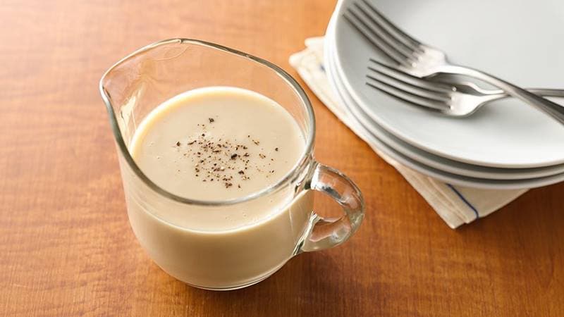How to Make Gravy (It’s So Easy!) - Pillsbury.com