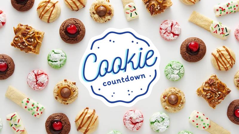 Cookie Countdown - Pillsbury.com