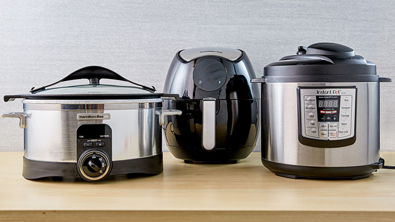 9 Genius Kitchen Gadget Tips That Will Save You Time and Space This ...