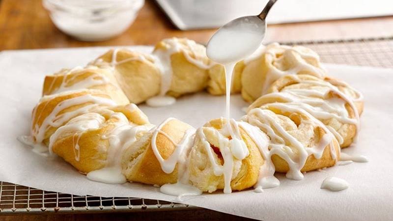 Quick + Easy Crescent Breakfast Recipes and Ideas - Pillsbury.com