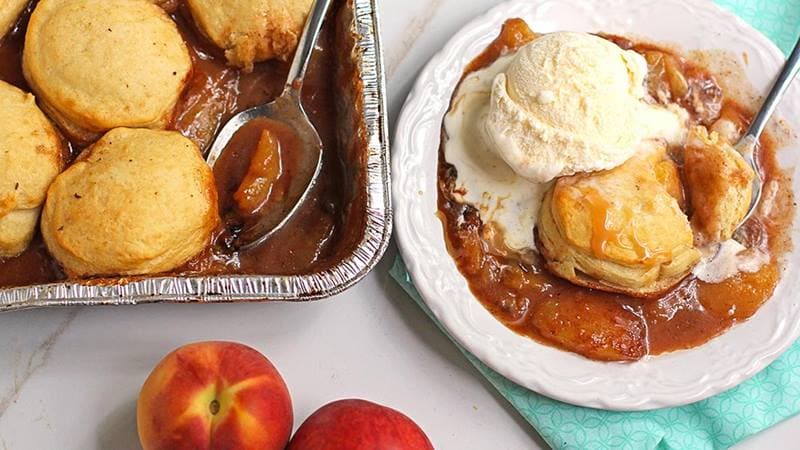 Quick + Easy Cobblers Recipes and Ideas - Pillsbury.com