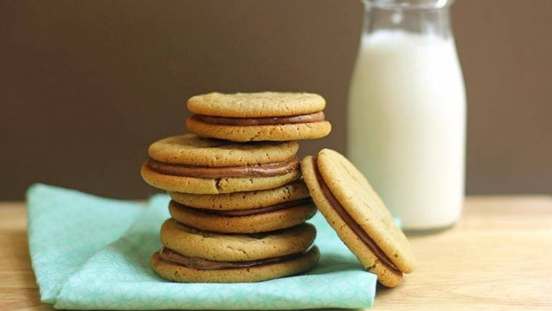 Quick + Easy Sandwich Cookie Recipes and Ideas - Pillsbury.com