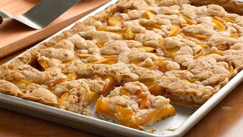 Recipes Using Pillsbury Refrigerated Pie Crust | Deporecipe.co