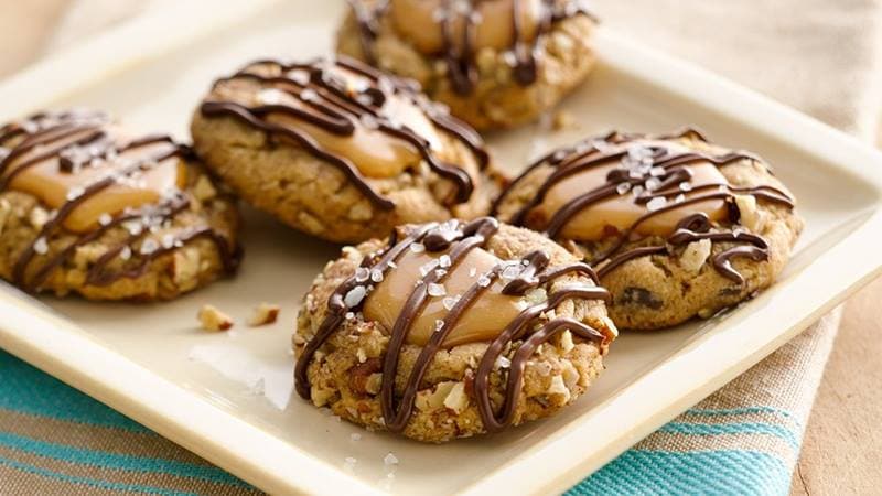 Quick + Easy Cookie Recipes and Ideas - Pillsbury.com