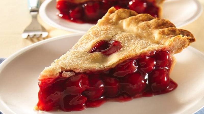 Quick + Easy Cherry Pie Recipes and Ideas - Pillsbury.com