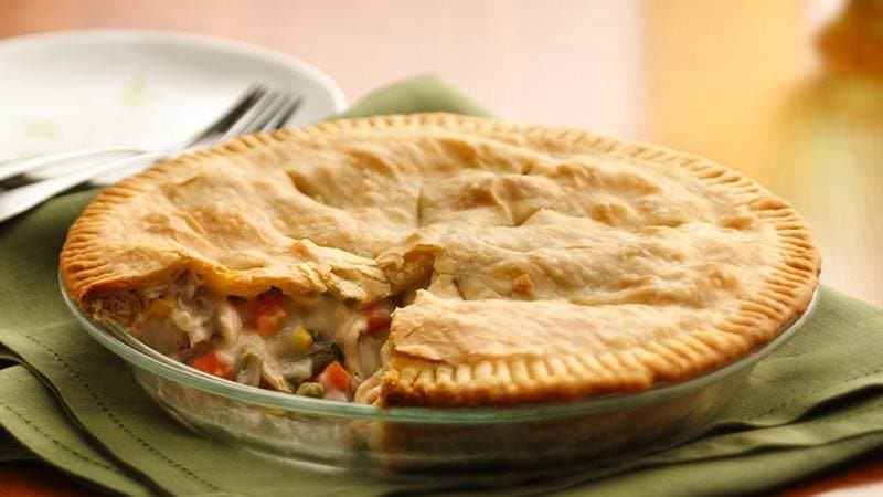 Quick + Easy Pot Pie Recipes and Ideas - Pillsbury.com