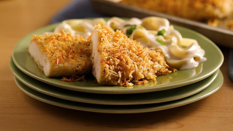 Quick + Easy Fried Chicken Recipes - Pillsbury.com