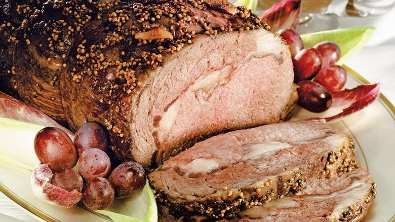 Quick + Easy Prime Rib Recipes and Meal Ideas - Pillsbury.com