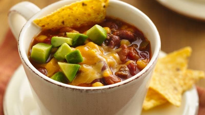 Quick + Easy Bean Soup Recipes - Pillsbury.com