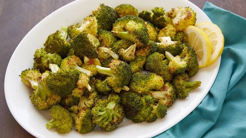How to Cook Broccoli - Pillsbury.com