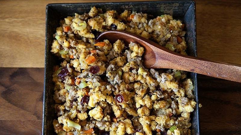 Quick + Easy Stuffing / Dressing Recipes and Ideas - Pillsbury.com