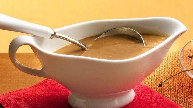 Quick + Easy Gravy Recipes and Ideas - Pillsbury.com