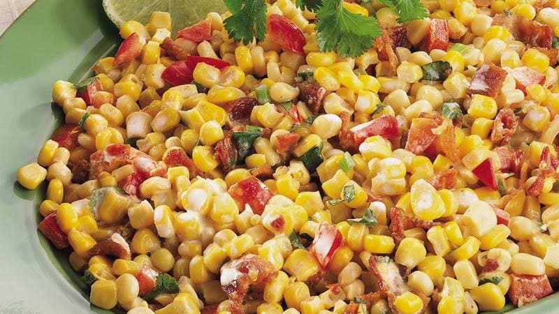 Quick + Easy Mexican Side Dish Recipes - Pillsbury.com